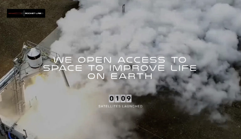 Rocket Lab Completes Their Acquisition Of SolAero Holdings – SatNews