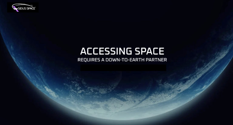 Sidus Space + Dhruva Space Sign MoU To Further The Commercialization Of ...