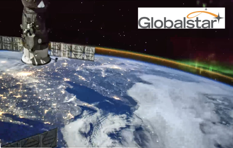Globalstar Orders 17 New Satellites From Macdonald, Dettwiler and ...