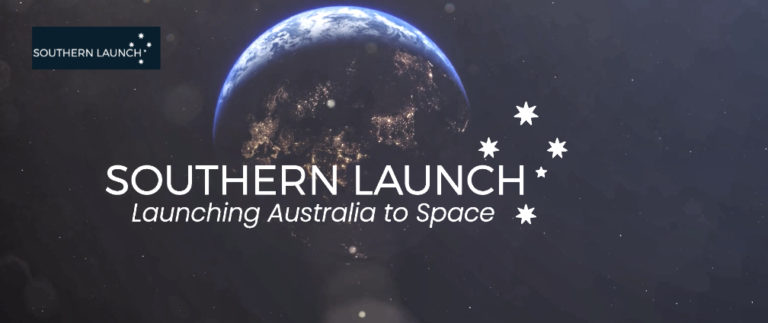 Southern Launch Receives Further Support From The Australian Government ...
