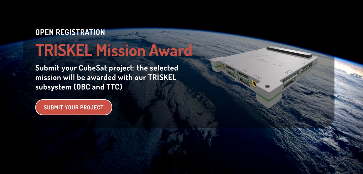 Alén Space launches a support program – SatNews