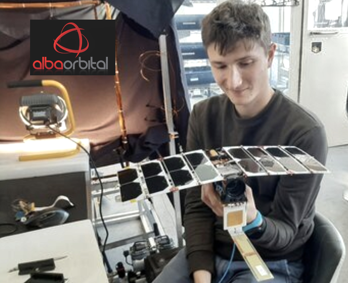 Alba Orbital prepares for 8th launch campaign with SpaceX – SatNews