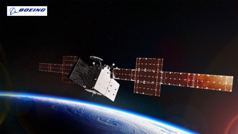 Advanced Techniques = Record Breaking Build Speed For Boeing’s WGS-11 ...