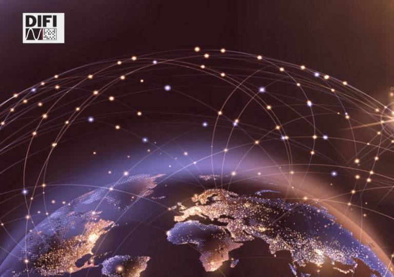 Kratos Demos interoperability success with the DIFI standard for ...