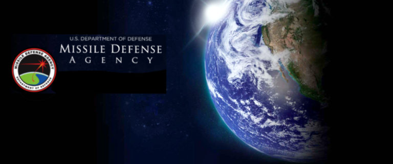 Missile Defense Agency Retires Two Missile Tracking Satellites – SatNews