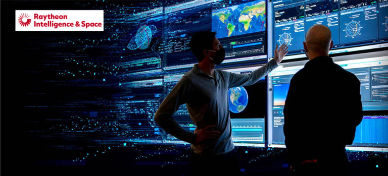 Lockheed Martin Selects Mission Payload Providers For Missile Warning ...