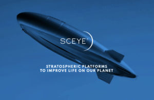 Sceye Reaches The Stratosphere Once Again – SatNews