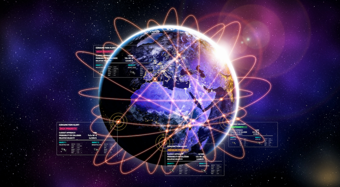 SCOUT Successfully Completes Bridge Round To Fund Milestones, Including ...