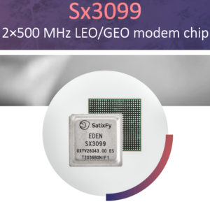 Satixfy To Merge With Endurance Acquisition Corporation – SatNews