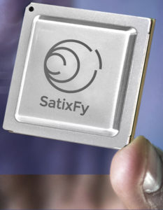 Satixfy To Merge With Endurance Acquisition Corporation – SatNews