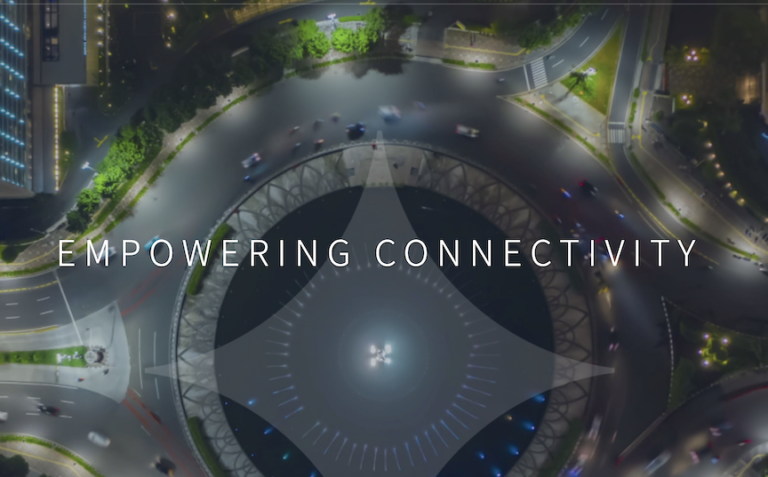 Intellian To Design And Supply Dual-Parabolic Reference User Terminals ...