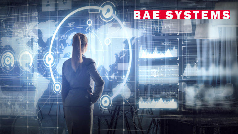 Mission Data Framework For U.S. Space Systems Command To Be Developed ...