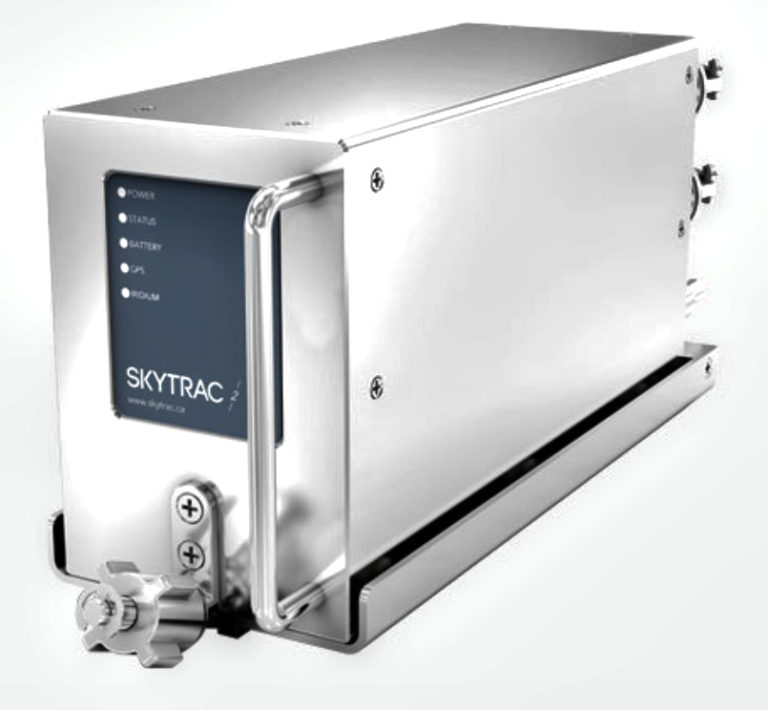 SKYTRAC’s Iridium Certus® SATCOM Terminal Selected By The Exploration ...