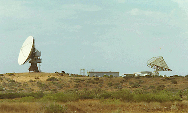 COMSPOC And ThothX To Deliver First Commercial Radar With Coverage Over ...