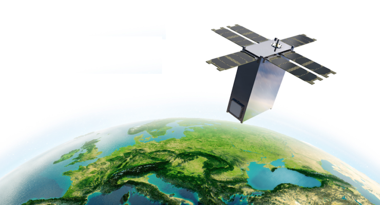 Finnish Startup Kuva Space’s Most Extensive Hyperspectral Satellite ...