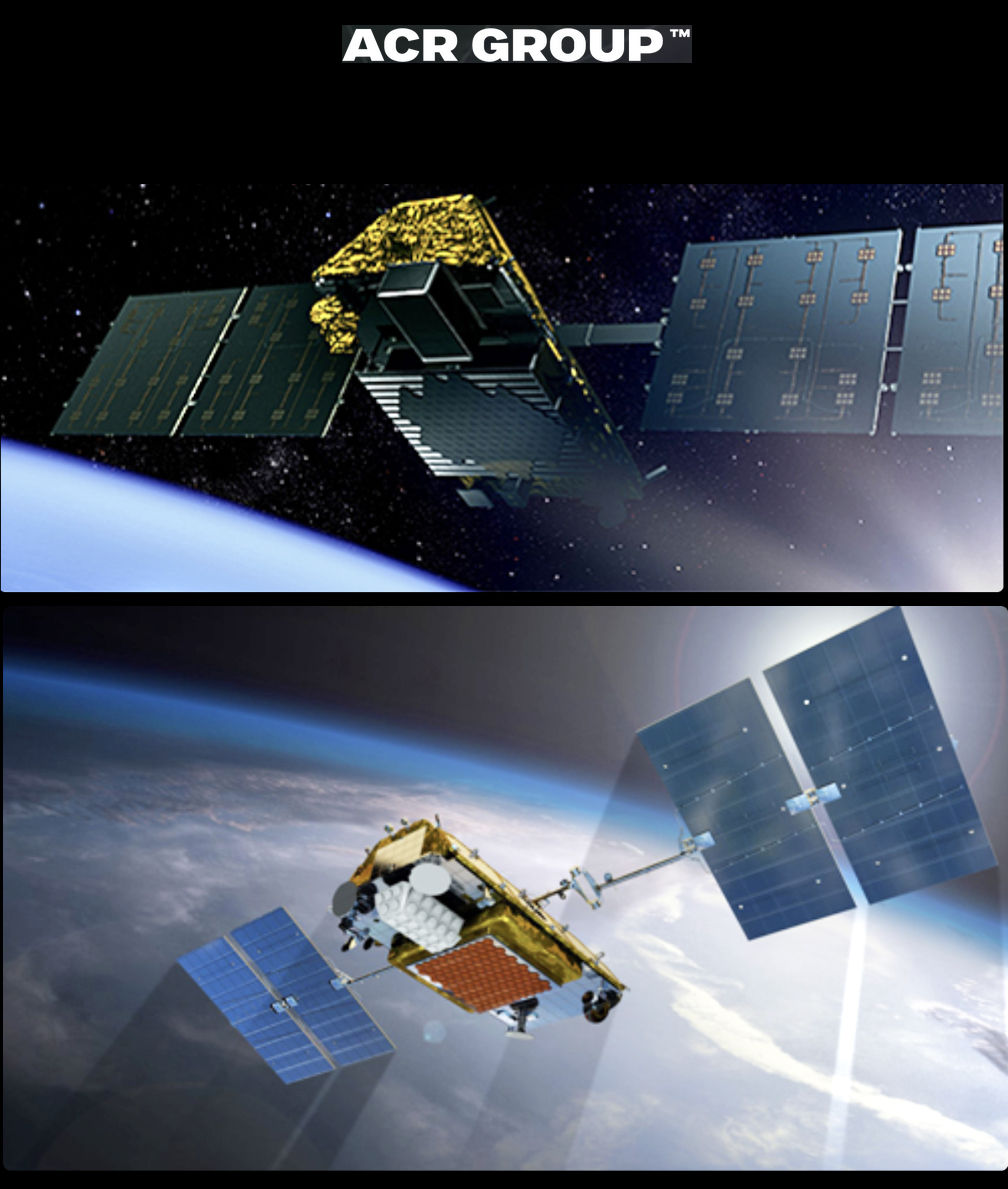 Blue Sky Network Acquired By ACR Group Corp. – SatNews