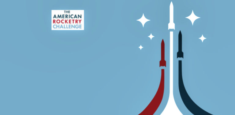 The American Rocketry Challenge Crowns Newport High School Of Bellevue ...
