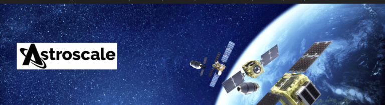 Astroscale’s ELSA-d Mission Successfully Completes Complex Rendezvous ...