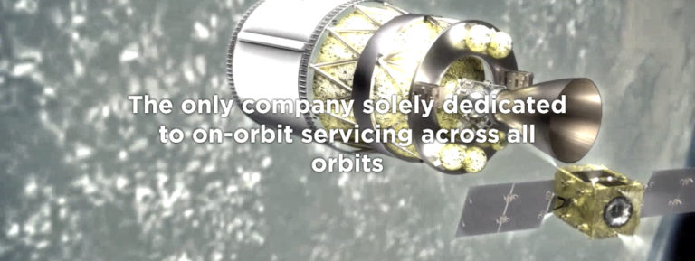 Astroscale’s ELSA-d Mission Successfully Completes Complex Rendezvous ...