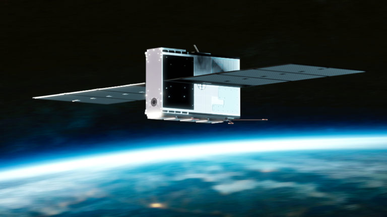 Fleet Space’s Centauri 5 Satellite Successfully Launched From The SpaceX Transporter-5 Rideshare ...