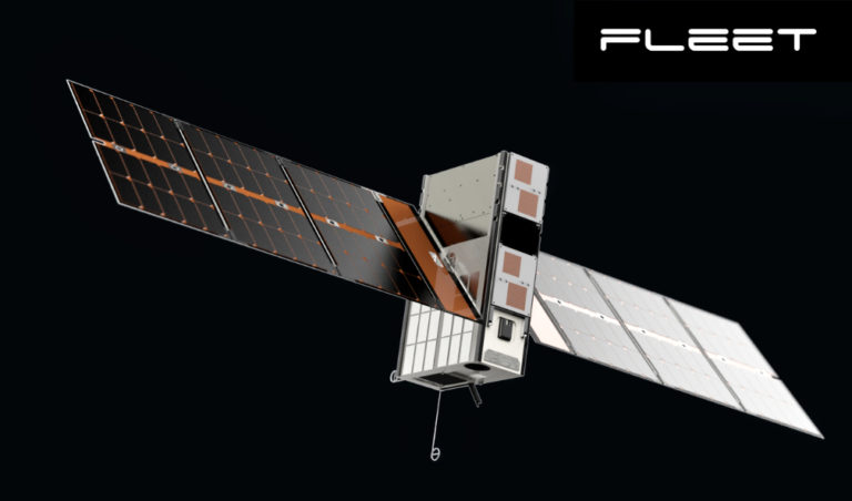 Terran Orbital Ships Fleet Space’s CENTAURI-5 Satellite To Cape Canaveral For Launch – SatNews