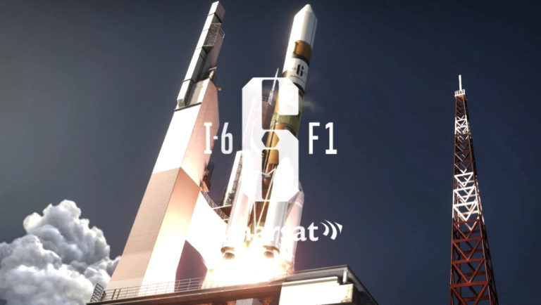 ‘Fleet Xpress Enhanced’ Ships From Inmarsat – SatNews