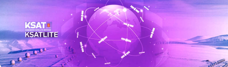 KSAT Experiencing All-Time High For Their KSATLite Ground Network – SatNews