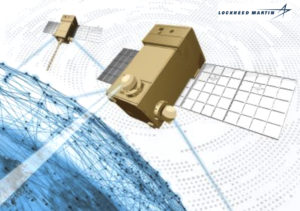Terran Orbital Delivers 1st Bus to Lockheed Martin in Support Of SDA’s ...