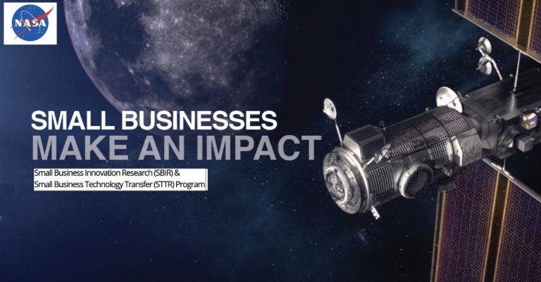 NASA Selects Small Businesses To Continue Exploration Tech Development ...