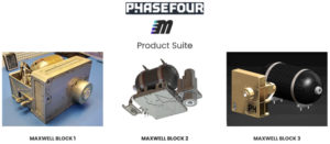 Phase Four’s RF Thruster Engine Manufacturing Capacity To Increase In ...