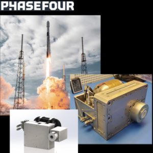 Phase Four’s RF Thruster Engine Manufacturing Capacity To Increase In ...