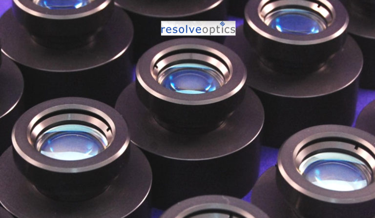 Focus Corrected SWIR Lenses Intro’d By Resolve Optics – SatNews Focus Corrected SWIR Lenses Intro’d By Resolve Optics – SatNews