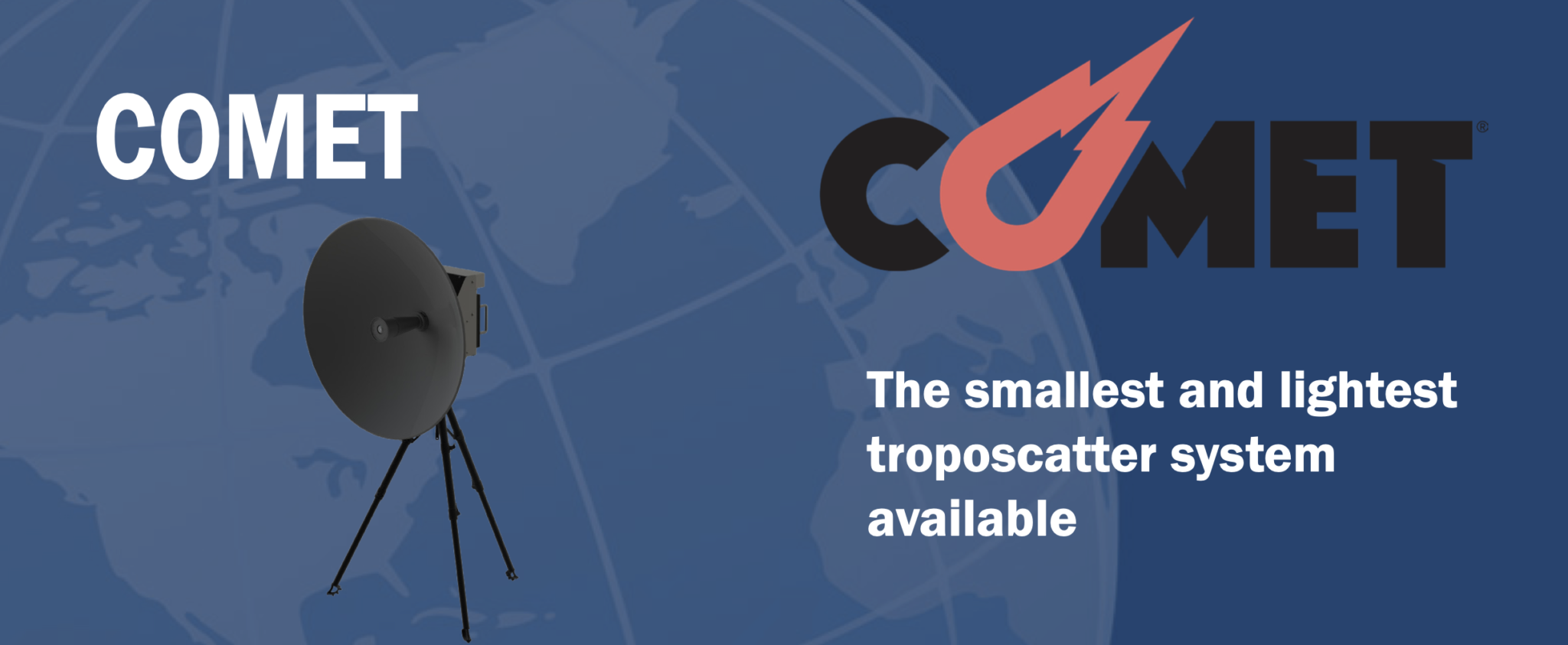 Comtech Telecommunications Responds To Ukrainian Governemt And Sends ...