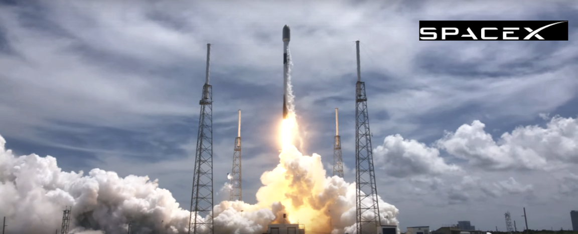 SpaceX Transporter-5 Rideshare Mission Successfully Launches From Cape ...