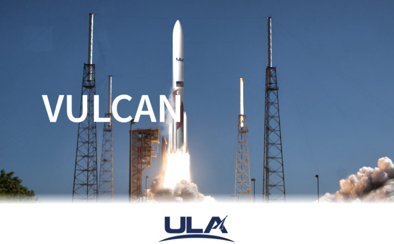 Launch Task Orders From Space Systems Command Go To United Launch ...