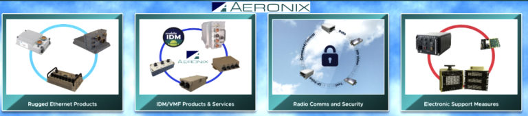 Northrop Grumman to build multi-level space mesh networking prototype ...