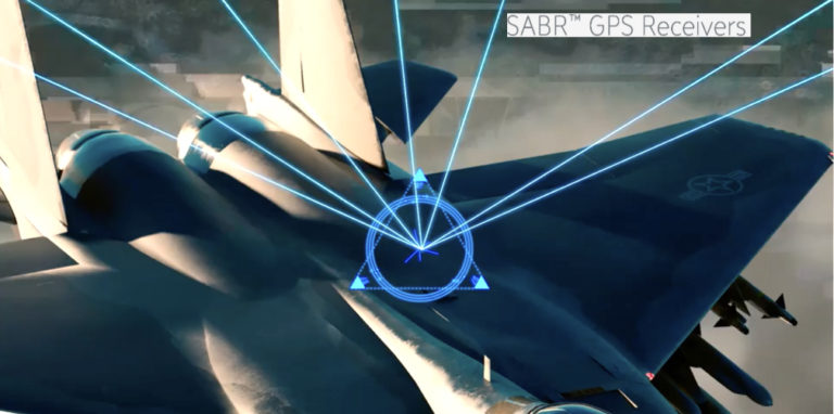 BAE Systems’ M-Code GPS receiver enables precision strike capabilities ...