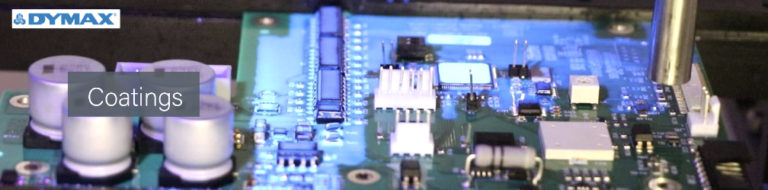 Dymax 9771 Conformal Coating is now NASA MAPTIS listed + also announces ...