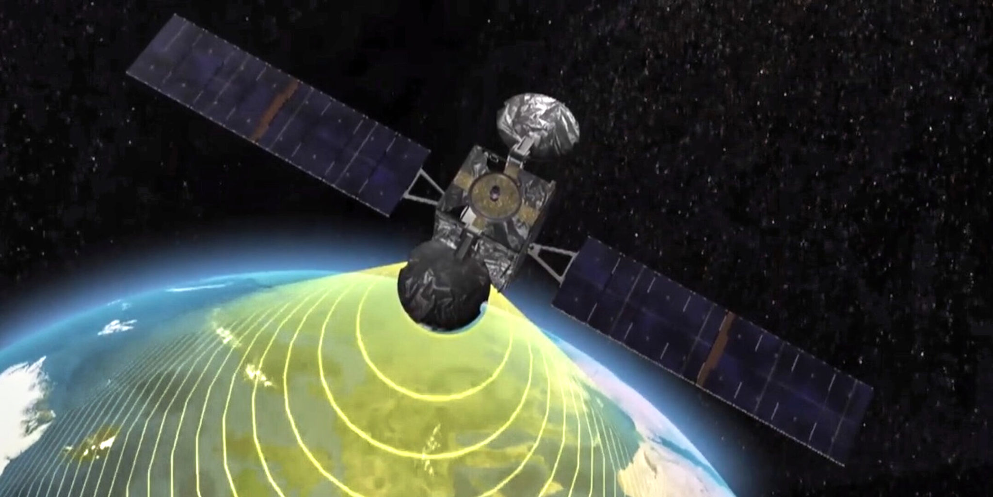 ESA signs a deployment deal with ASECNA that brings EGNOS tech to ...