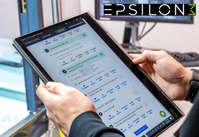 Epsilon3’s Series A funding harvests million$$ – SatNews