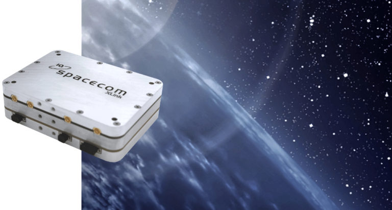 IQ spacecom presenting radio comms solutions for smallsats @ ILA 2022 – SatNews