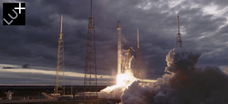 Impulse Space secures million$$ that accelerates the firm’s path toward ...