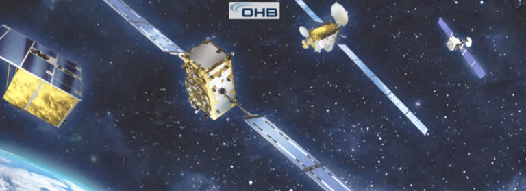 Airbus-built EO satellite (SARah-1) is ready for launch from VSFB for ...