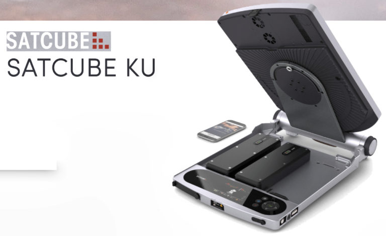 New generation of satellite terminals to support LEO constellations ...