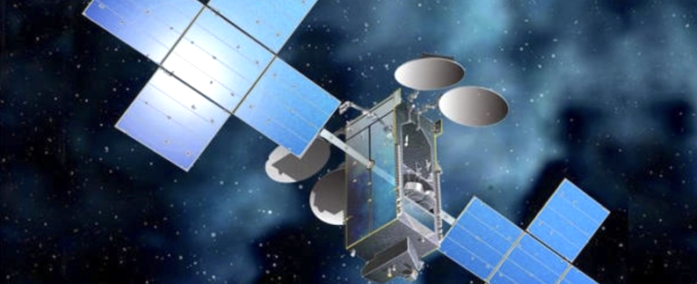 Hughes passes 5G satellite backhaul tests and verifies interoperability ...