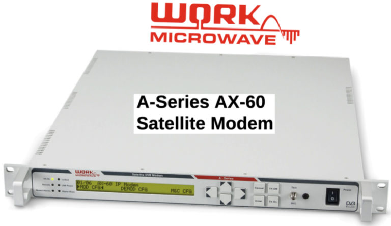 IQ spacecom presenting radio comms solutions for smallsats @ ILA 2022 – SatNews