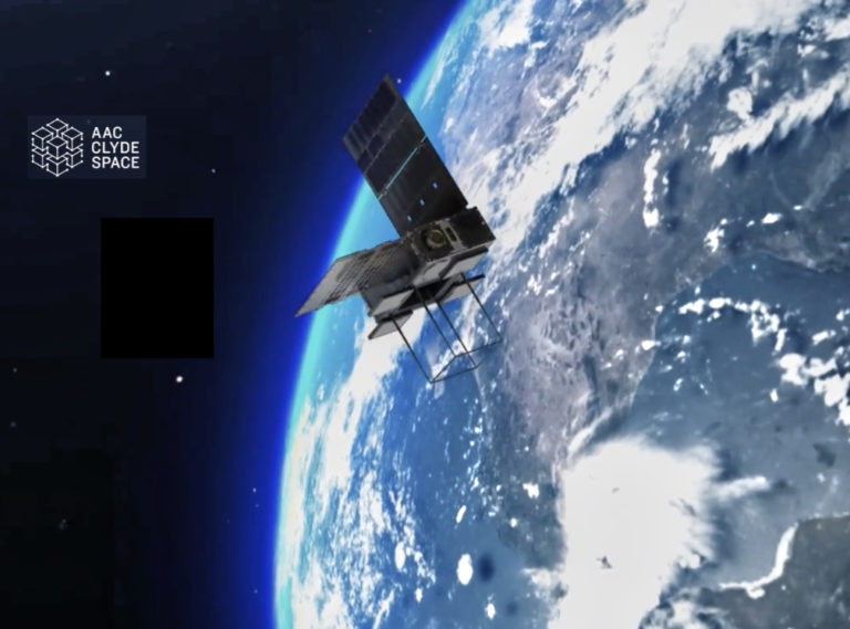 Million€ to AAC Clyde Space to develop innovative power system for ...