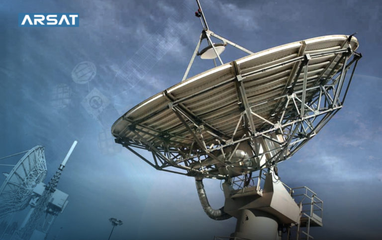 Broadband connectivity in Argentina to expand for ARSAT via the SES-17 ...