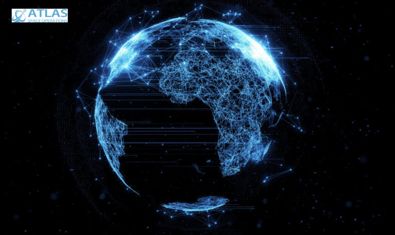 ATLAS Space Operations’ GSaaS services awarded a NOAA IDIQ contract ...