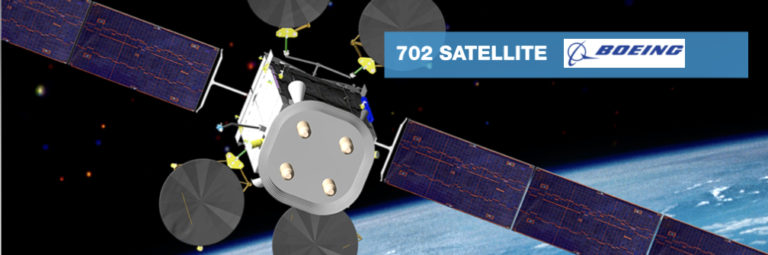 Viasat completes a major milestone with the 2nd ViaSat-3 satellite ...